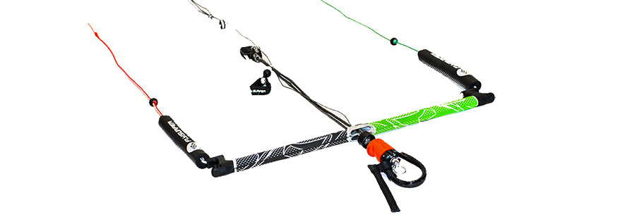 Flysurfer Soul Kitesurfing Foil Kite - ATBShop.co.uk