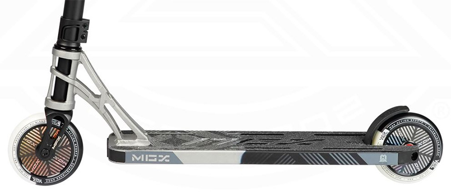 MGP MGX T1 Team 5&0 Propane - ATBShop.co.uk