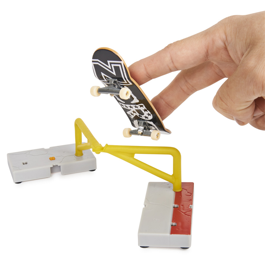 Tech Deck Versus Series Twin pack - ATBShop.co.uk