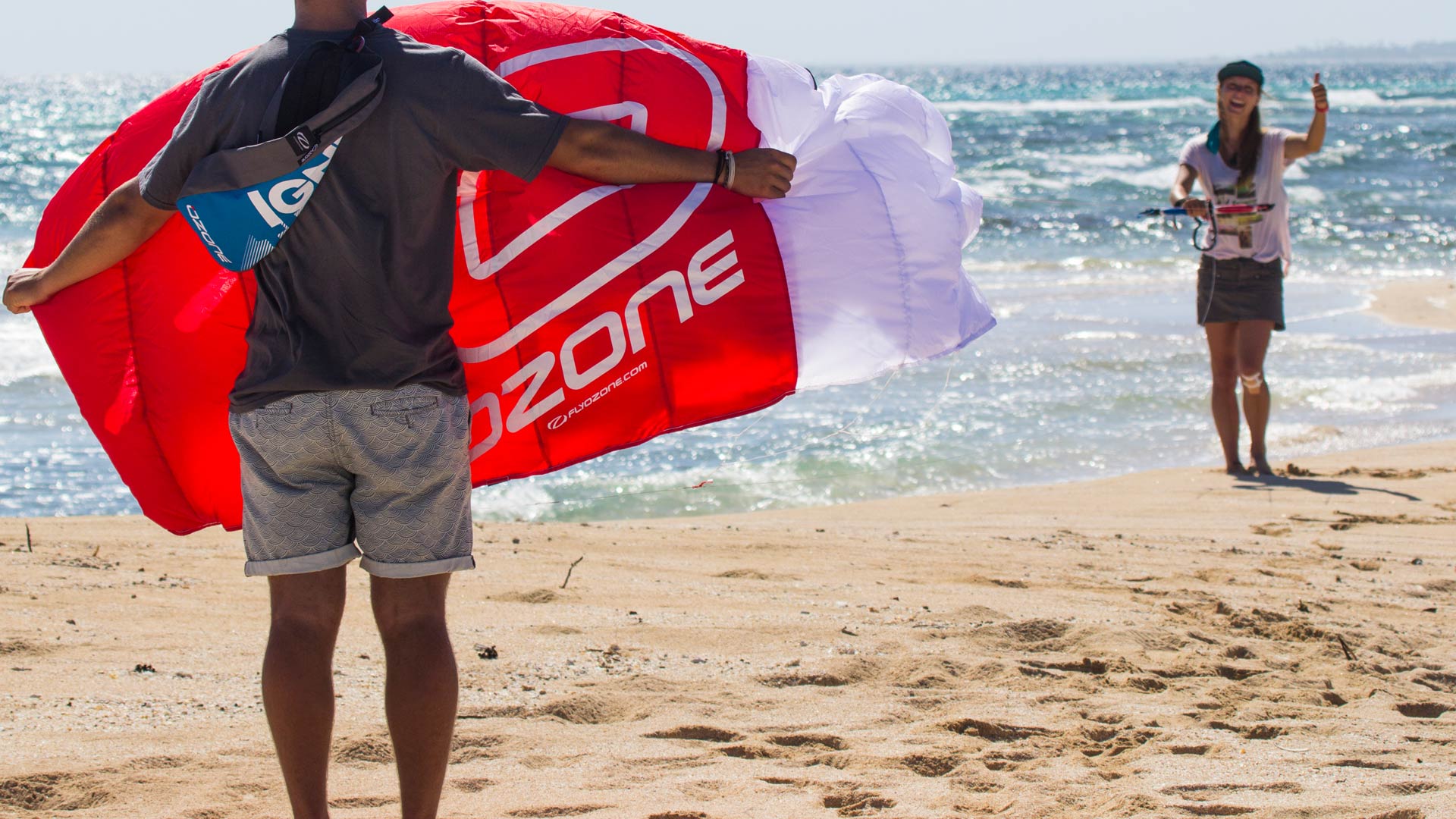 Spirit of Air Kites - ATBShop.co.uk