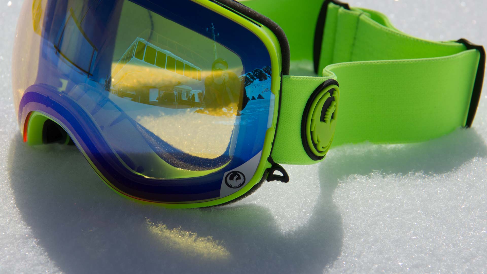 Snow Goggles - ATBShop.co.uk