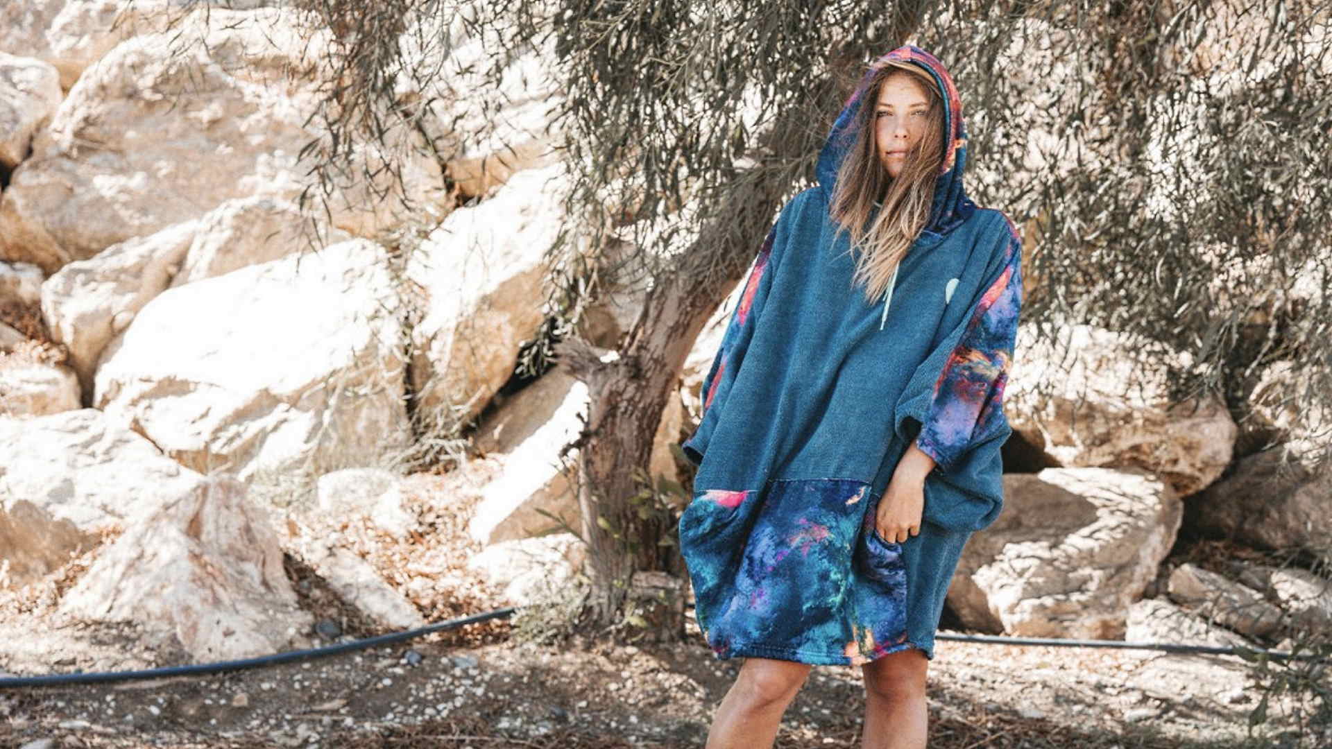 Changing Robes - ATBShop.co.uk