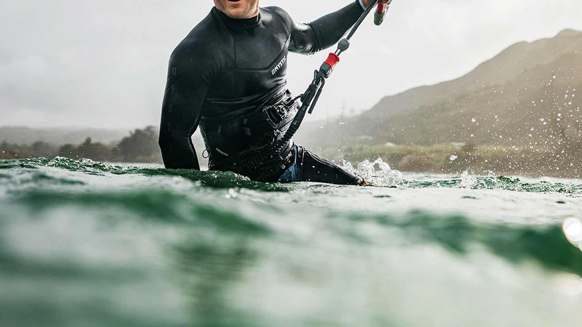 Wetsuit and Watersports Specialist Swindon - ATBShop.co.uk