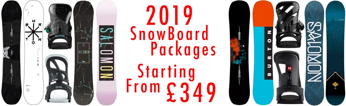Snowboard Specialist Swindon & Snowboarding Boards Bindings Boots ...