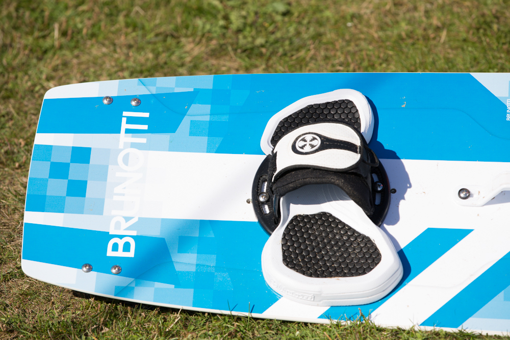 A Sneak Peak of the 2014 Brunotti Kitesurfing Board Range