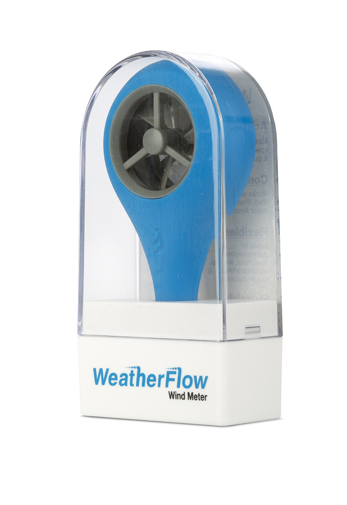 Weatherflow Wind Meter - ATBShop - ATBShop Blog