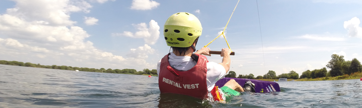 ATBShop - Learning To Wakeboard Session 2 at WMSki - ATBShop Blog