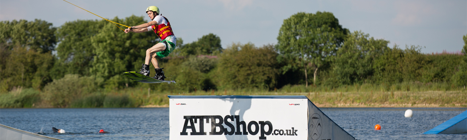 ATBShop Learning To Wakeboard - Session 3 - ATBShop Blog