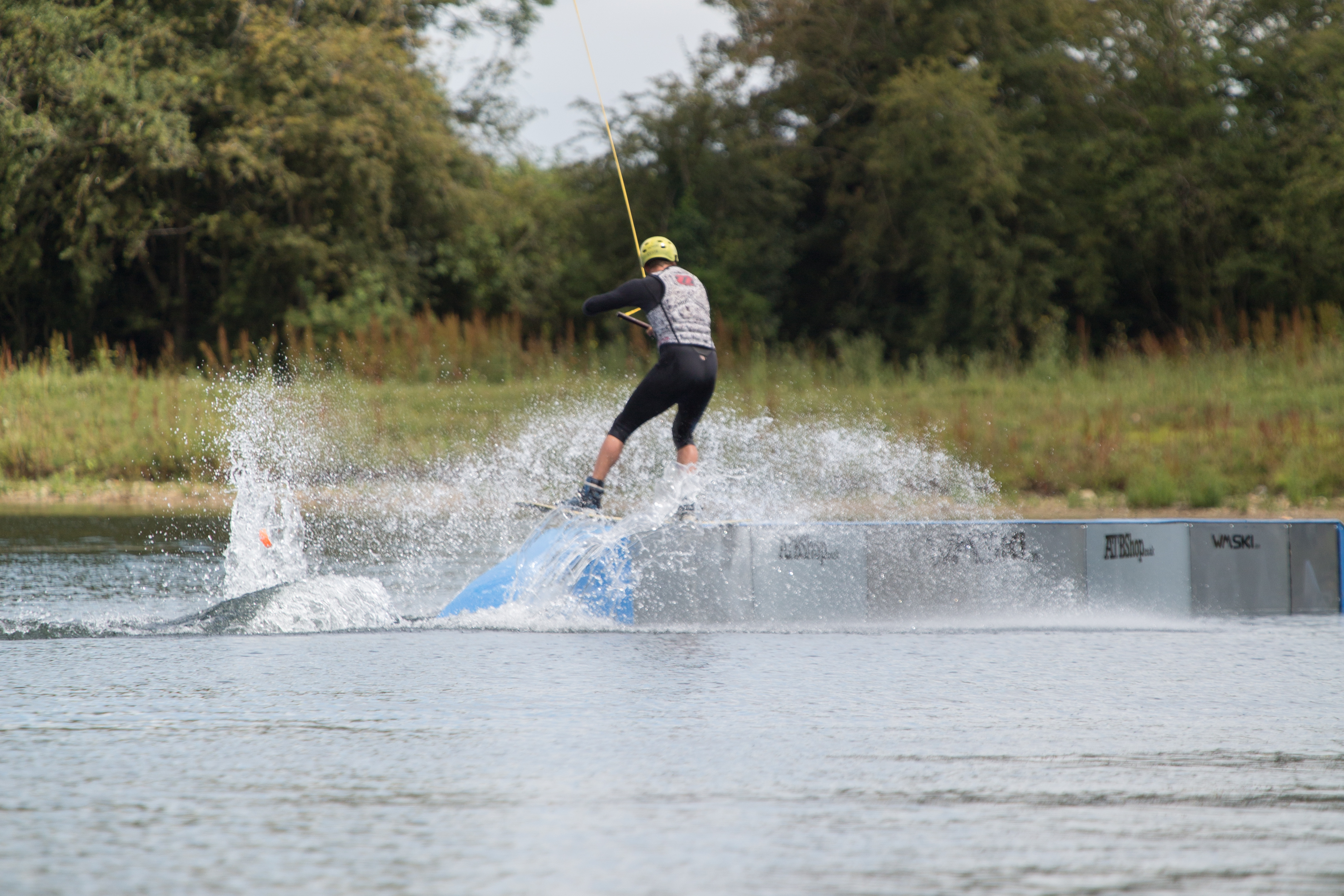 Grassroots Tour Wakeboard WMSki ATBShop - ATBShop Blog