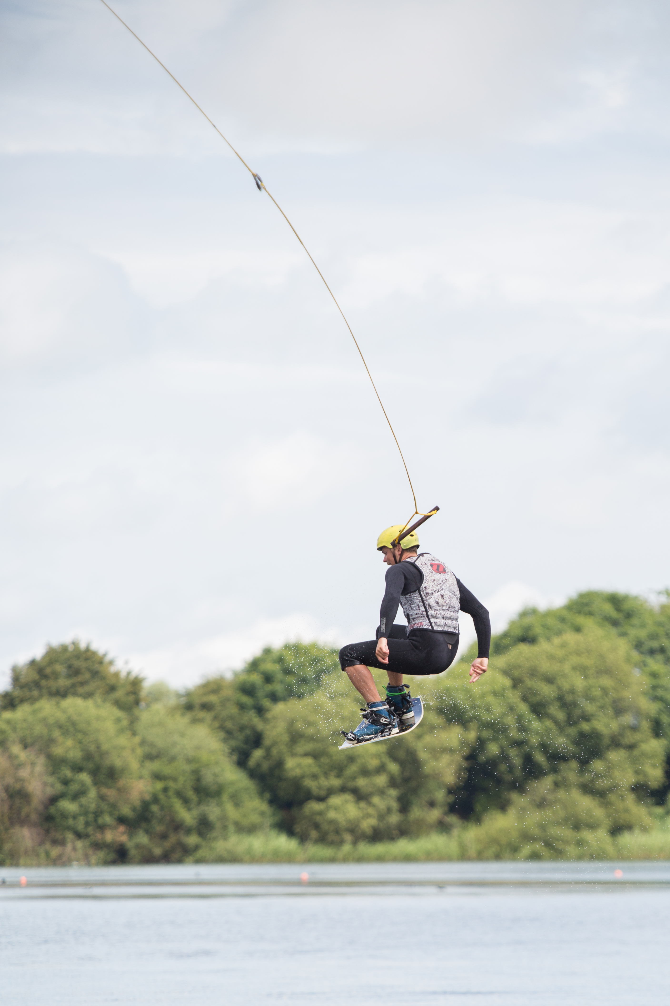 Grassroots Tour Wakeboard WMSki ATBShop - ATBShop Blog