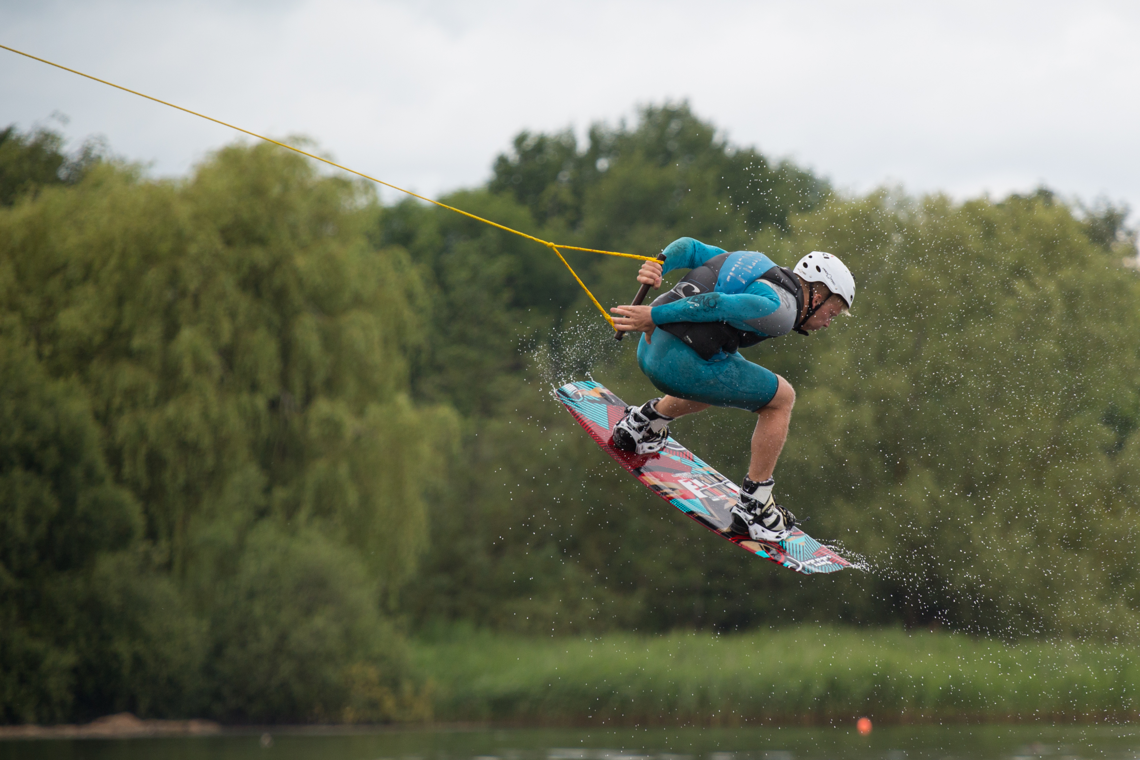 Grassroots Tour Wakeboard WMSki ATBShop - ATBShop Blog