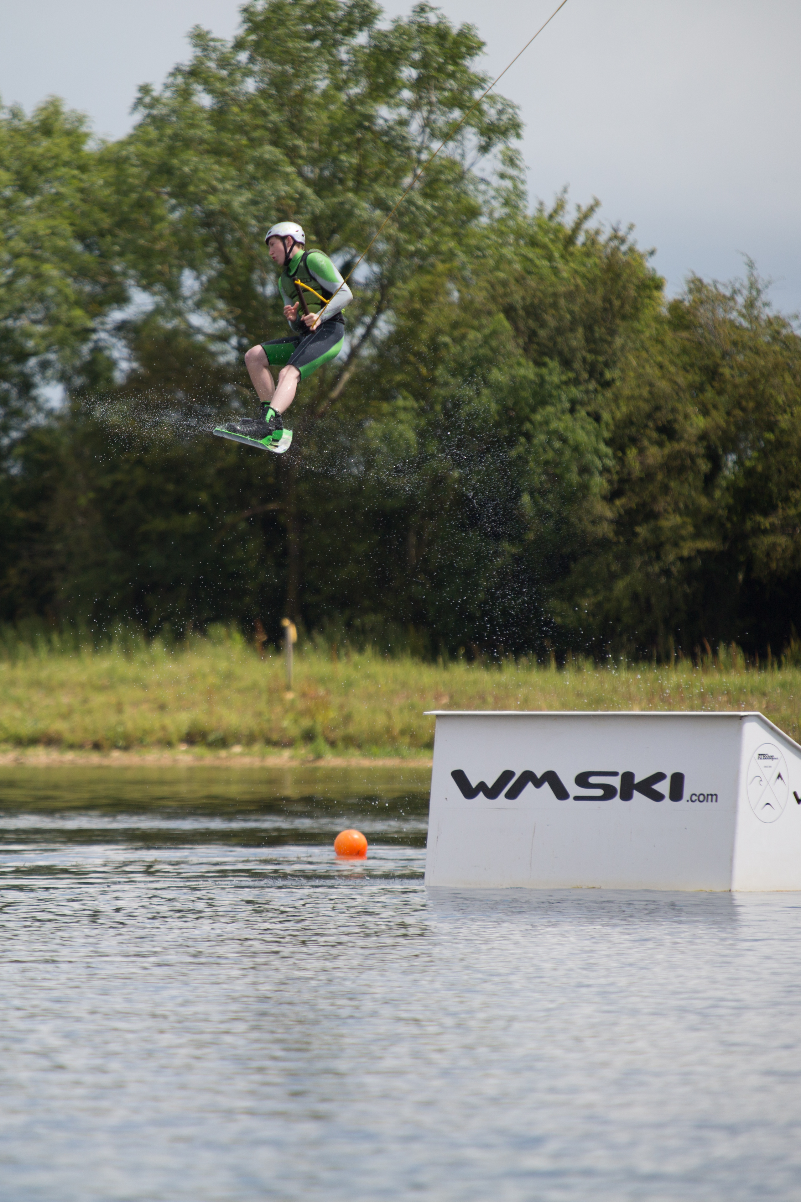 Grassroots Wakeboard Tour WMSki ATBShop - ATBShop Blog