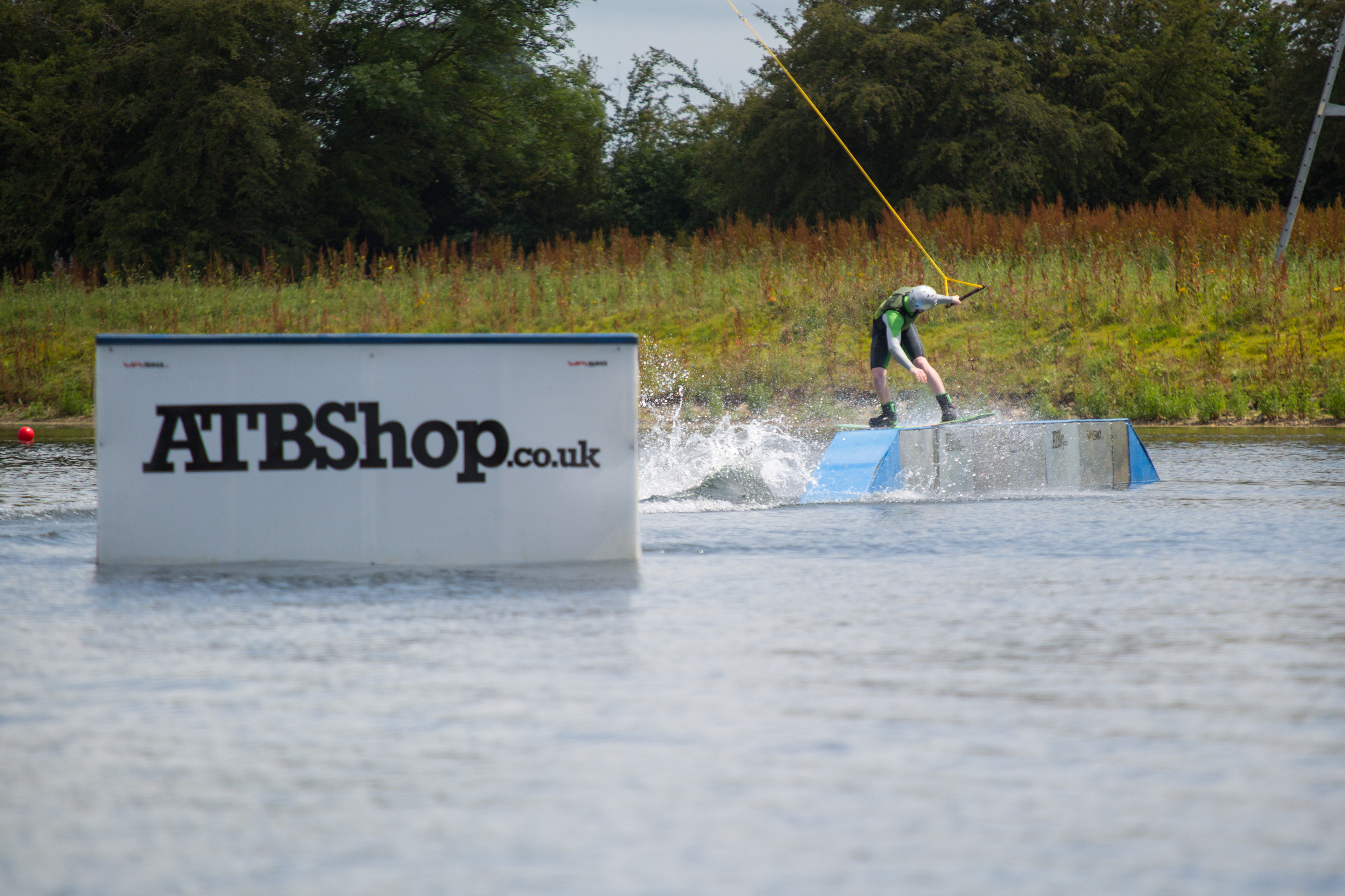 Grassroots Wakeboard Tour WMSki ATBShop - ATBShop Blog