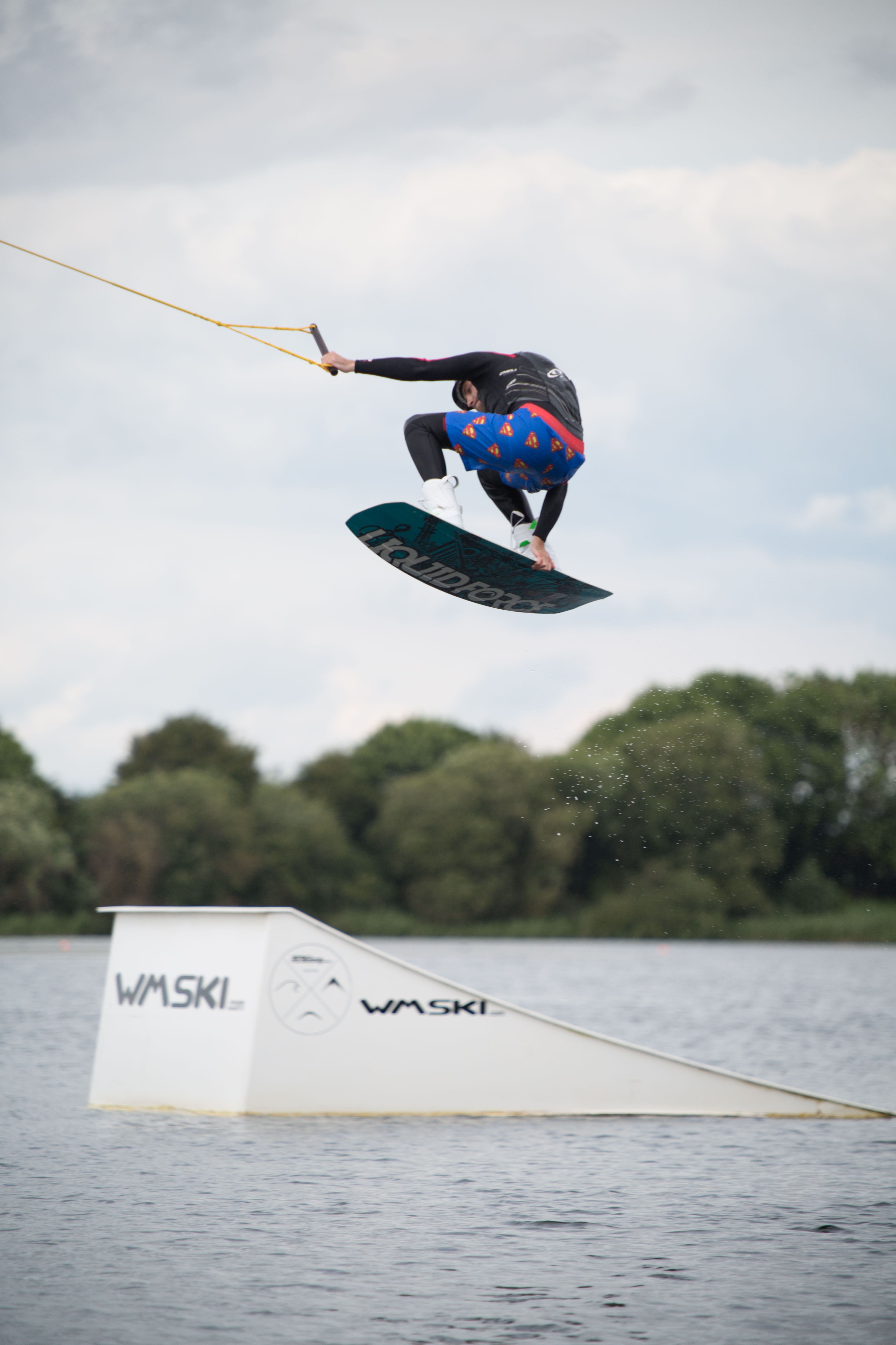Grassroots Tour Wakeboard WMSki ATBShop - ATBShop Blog