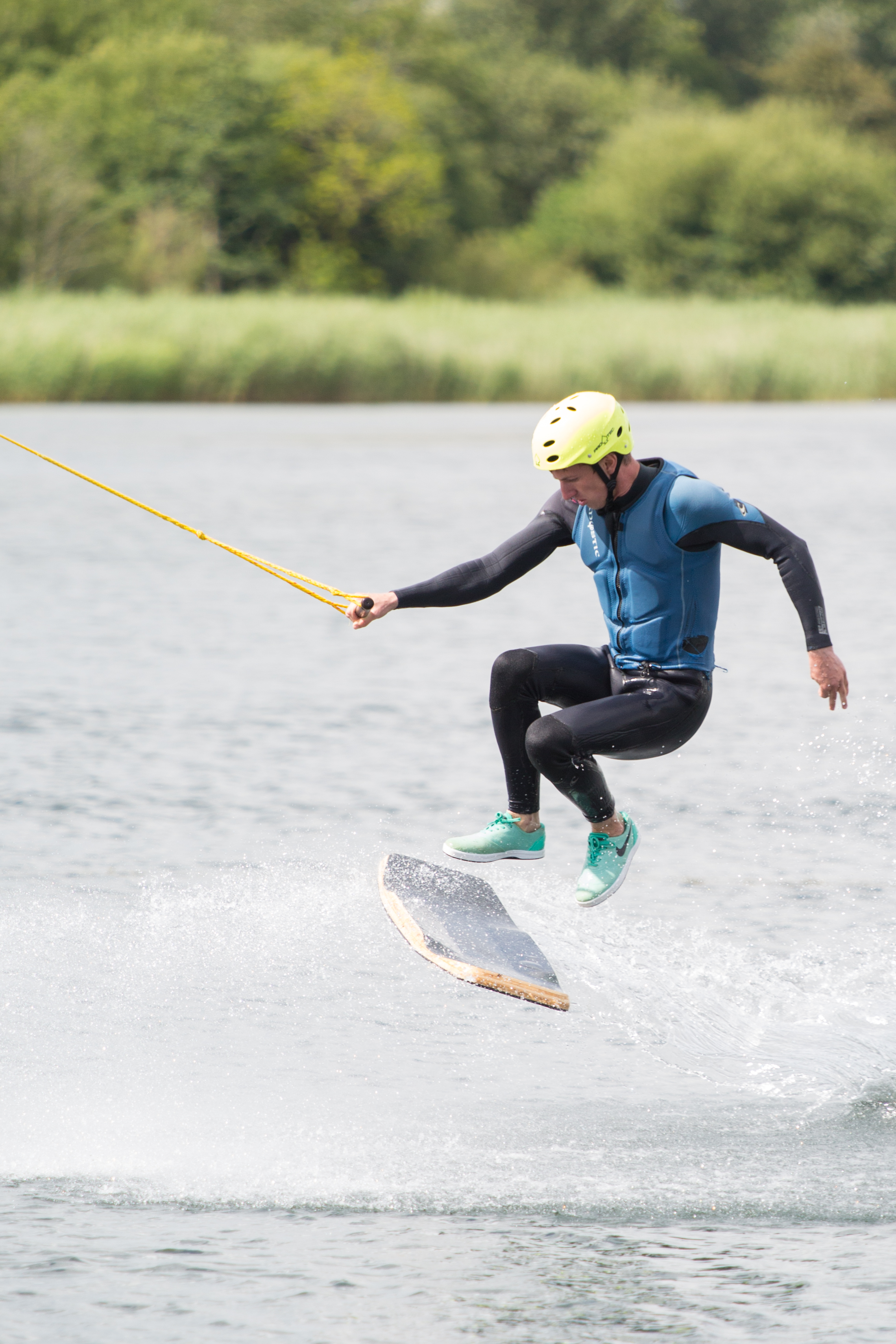 Grassroots Tour Wakeboard WMSki ATBShop - ATBShop Blog