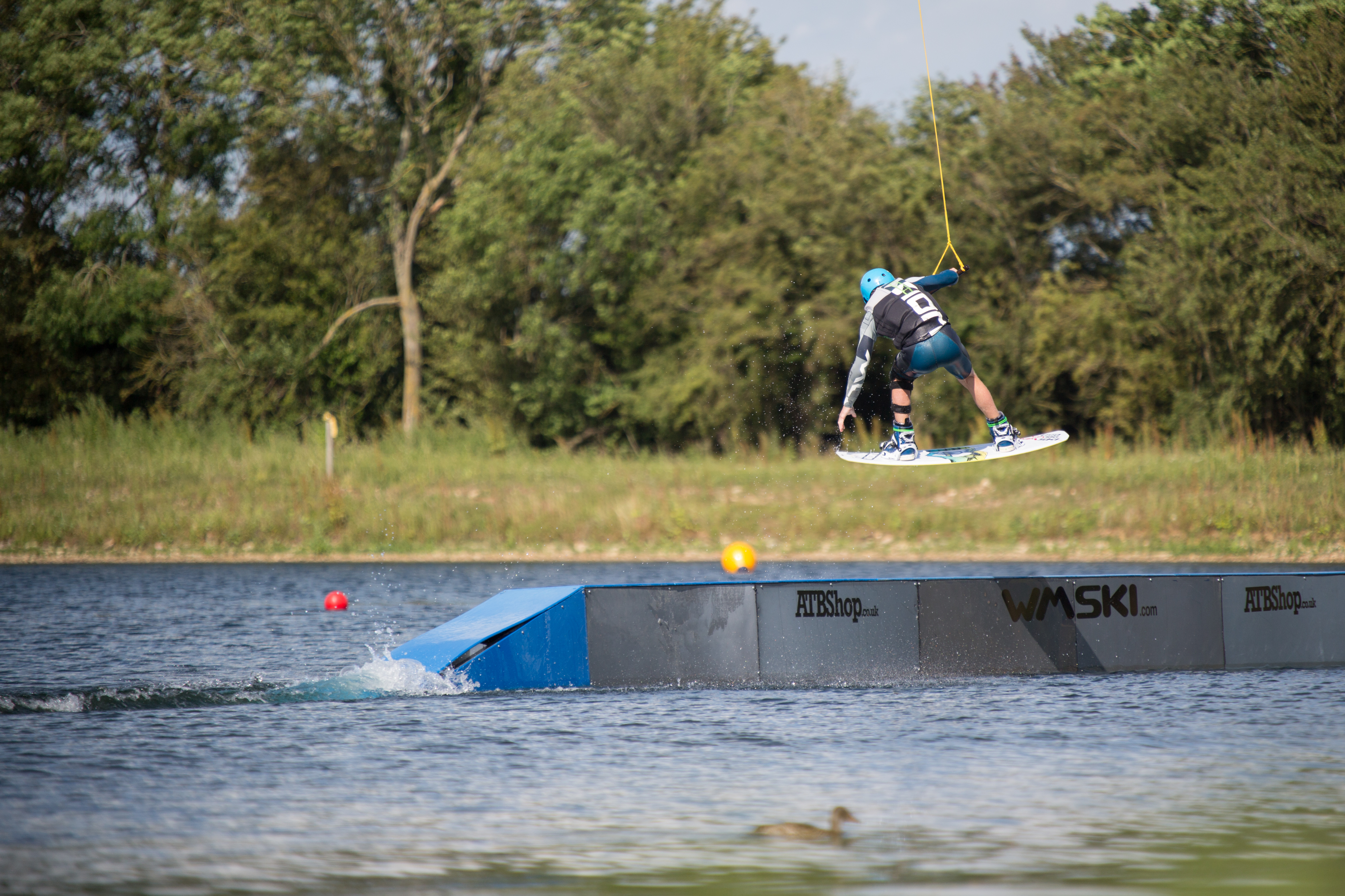 Grassroots Tour Wakeboard WMSki ATBShop - ATBShop Blog