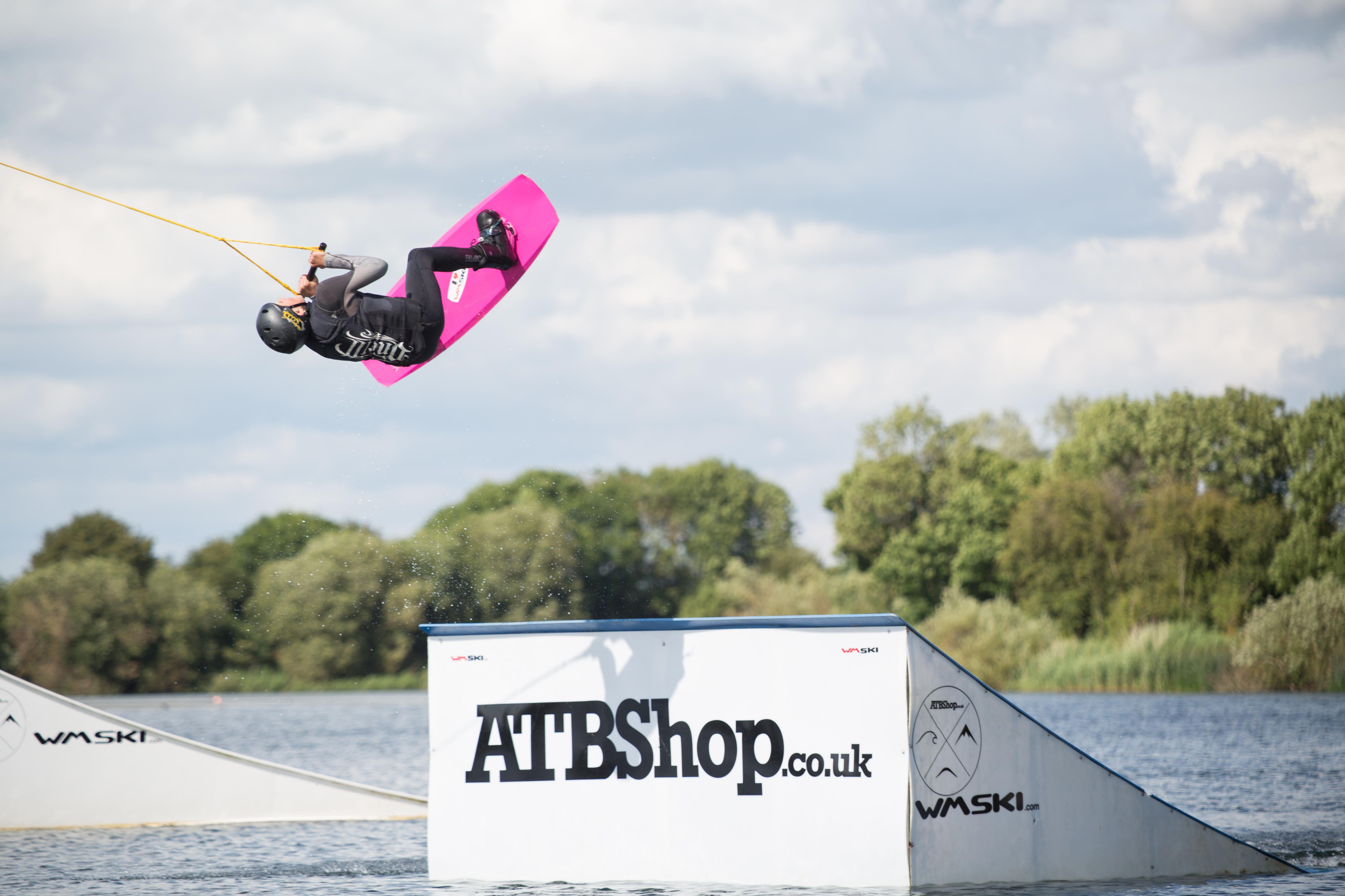 Grassroots Tour Wakeboard WMSki ATBShop - ATBShop Blog