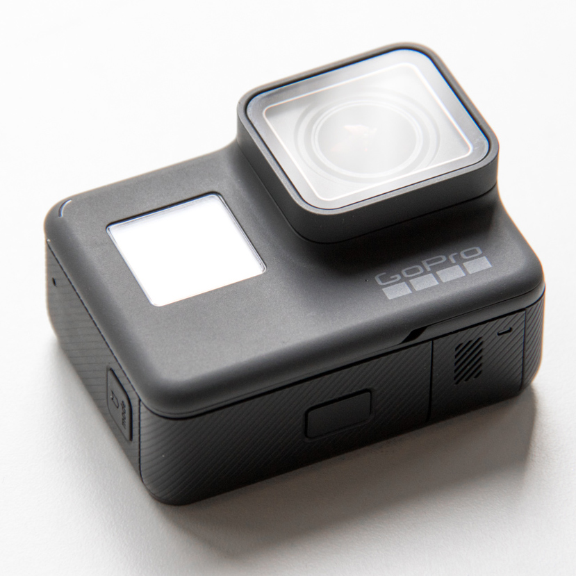 Hands on review of the GoPro Hero 5 Session and Hero 5 Black Cameras ...