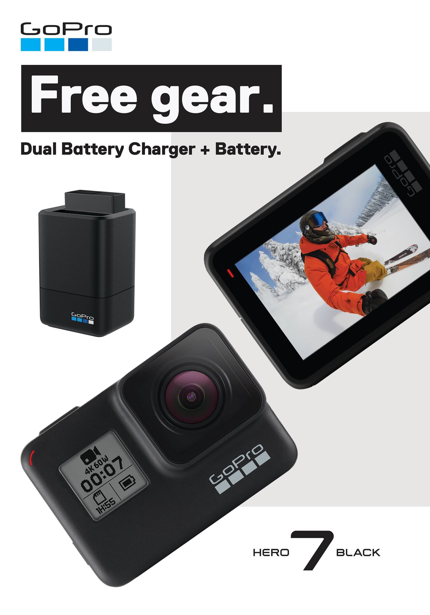 GoPro deal of the week! - ATBShop Blog