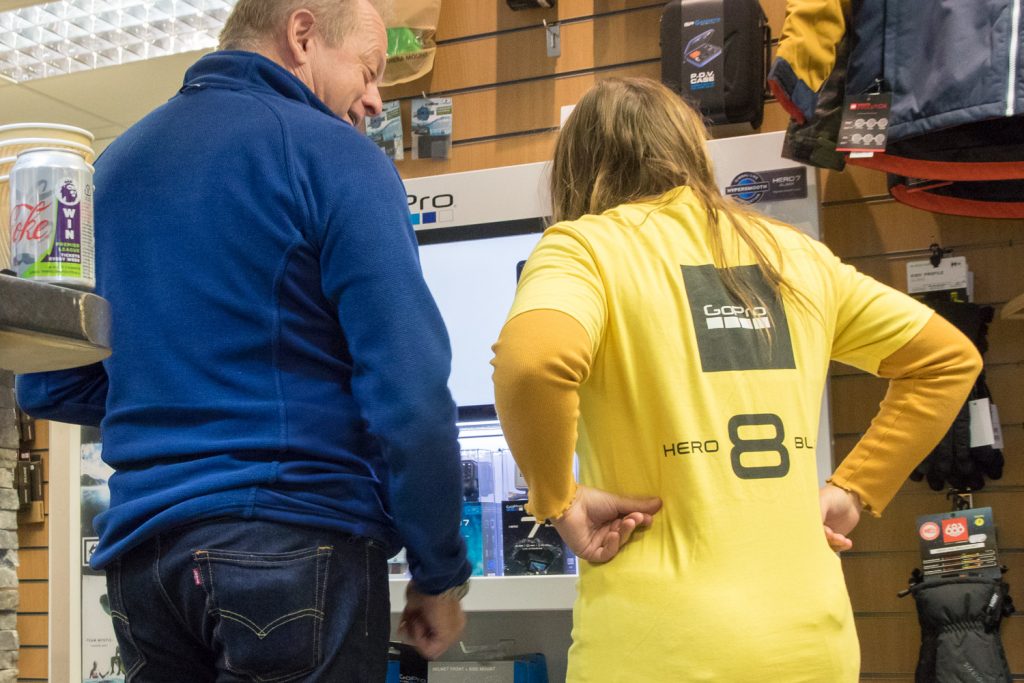 ATBShop Snowboard Shop Official Launch Party review - ATBShop Blog