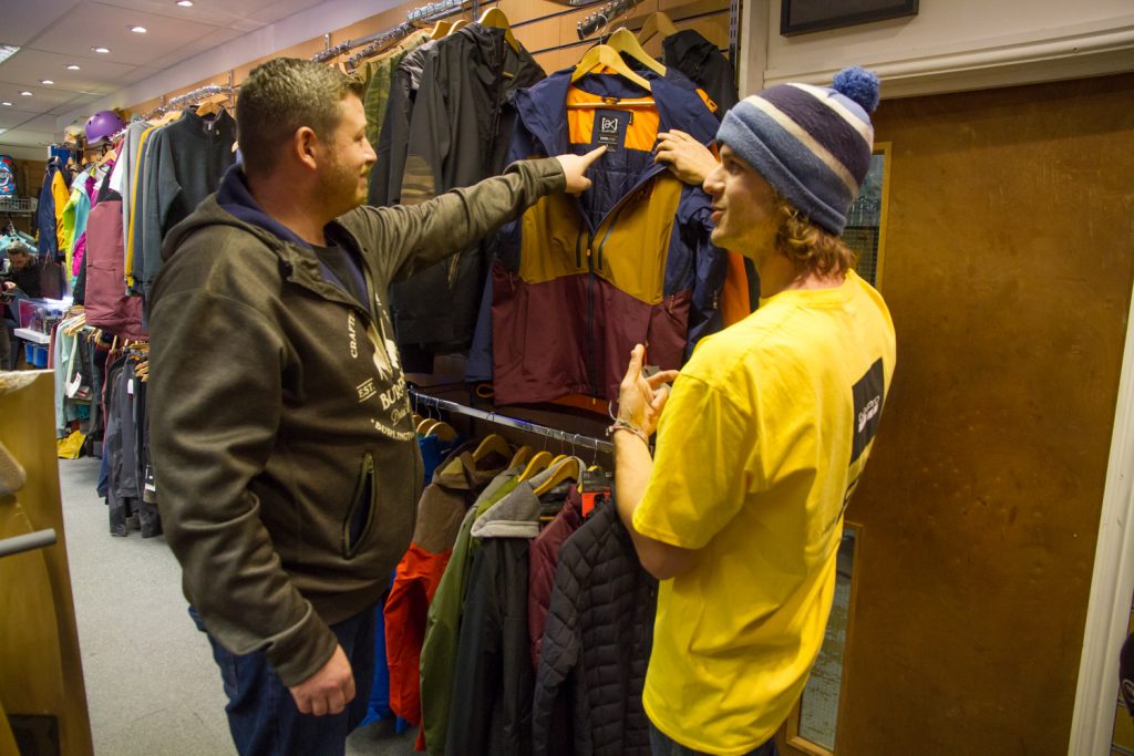 ATBShop Snowboard Shop Official Launch Party review - ATBShop Blog