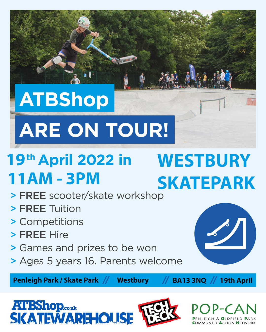 ATB-WESTBURY - ATBShop Blog