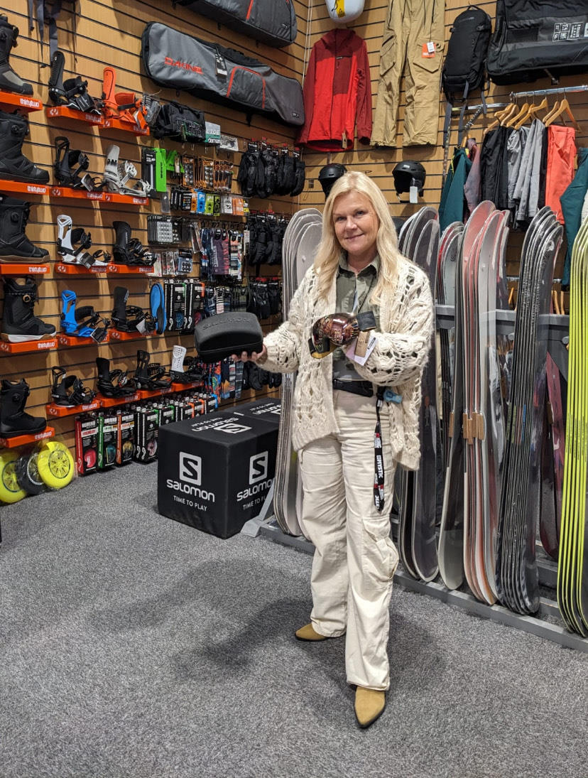 Launch party went off! - ATBShop Blog