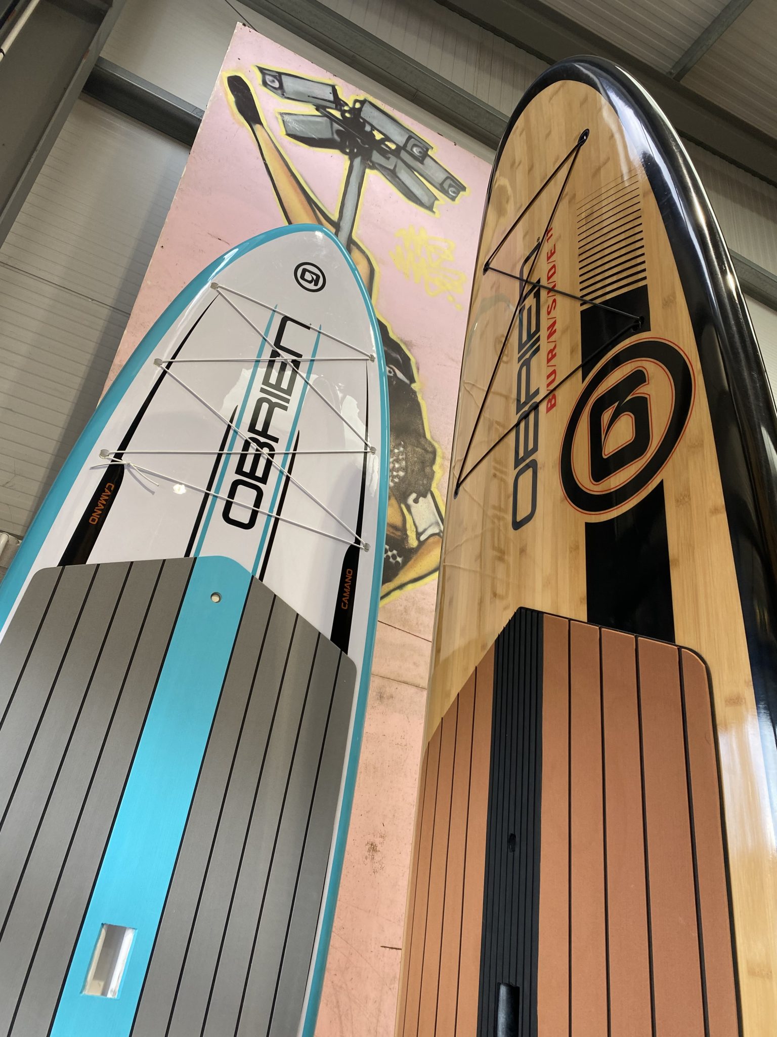19th March SUP Club 2024 Launch Night - ATBShop Blog