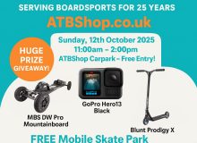 ATBShop Snowboarding Trip 2019 - ATBShop Blog