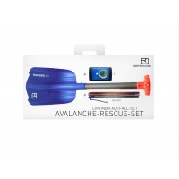 Snowboard Avalanche Safety Snowboard Avalanche Safety equipment from ...
