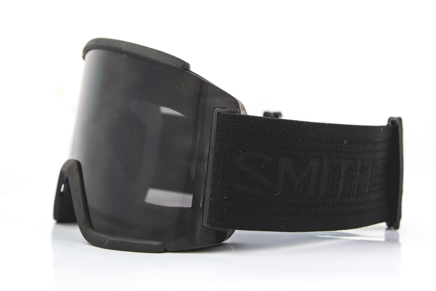 Smith Squad XL Blackout ChromaPop Black Snow Goggles - ATBShop.co.uk
