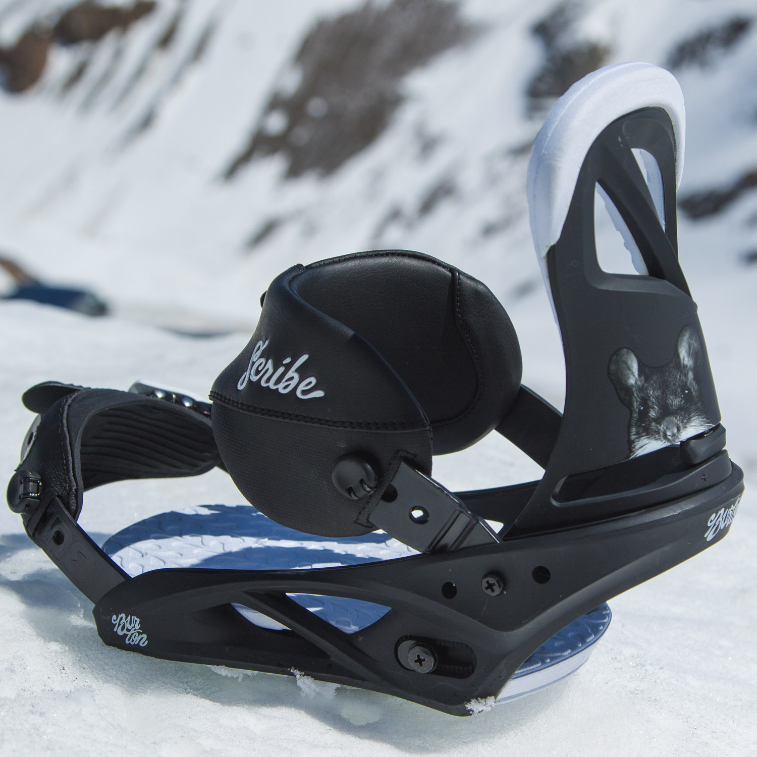 Burton Rewind Womens Freestyle Snowboard Package - ATBShop.co.uk