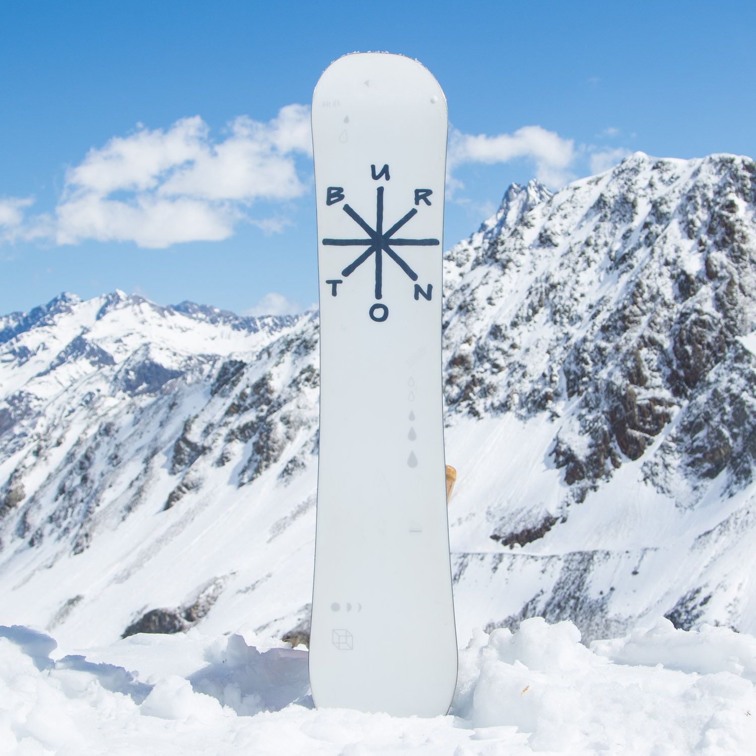 Burton Rewind Womens Freestyle Snowboard Package - ATBShop.co.uk