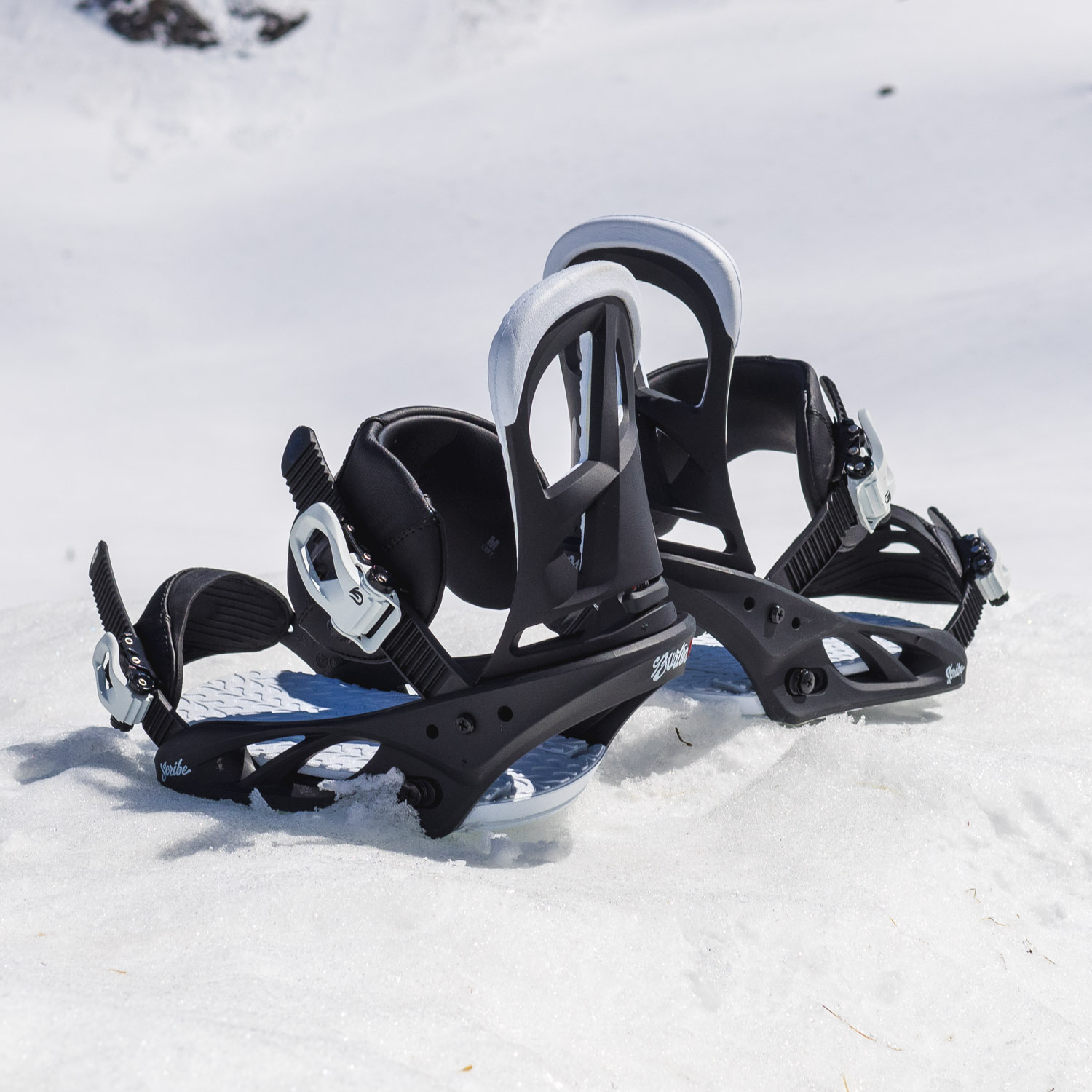 Burton Rewind Womens Freestyle Snowboard Package - ATBShop.co.uk