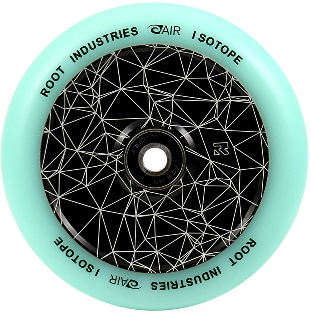 Root Industries Air HollowCore Wheel Isotope - ATBShop.co.uk
