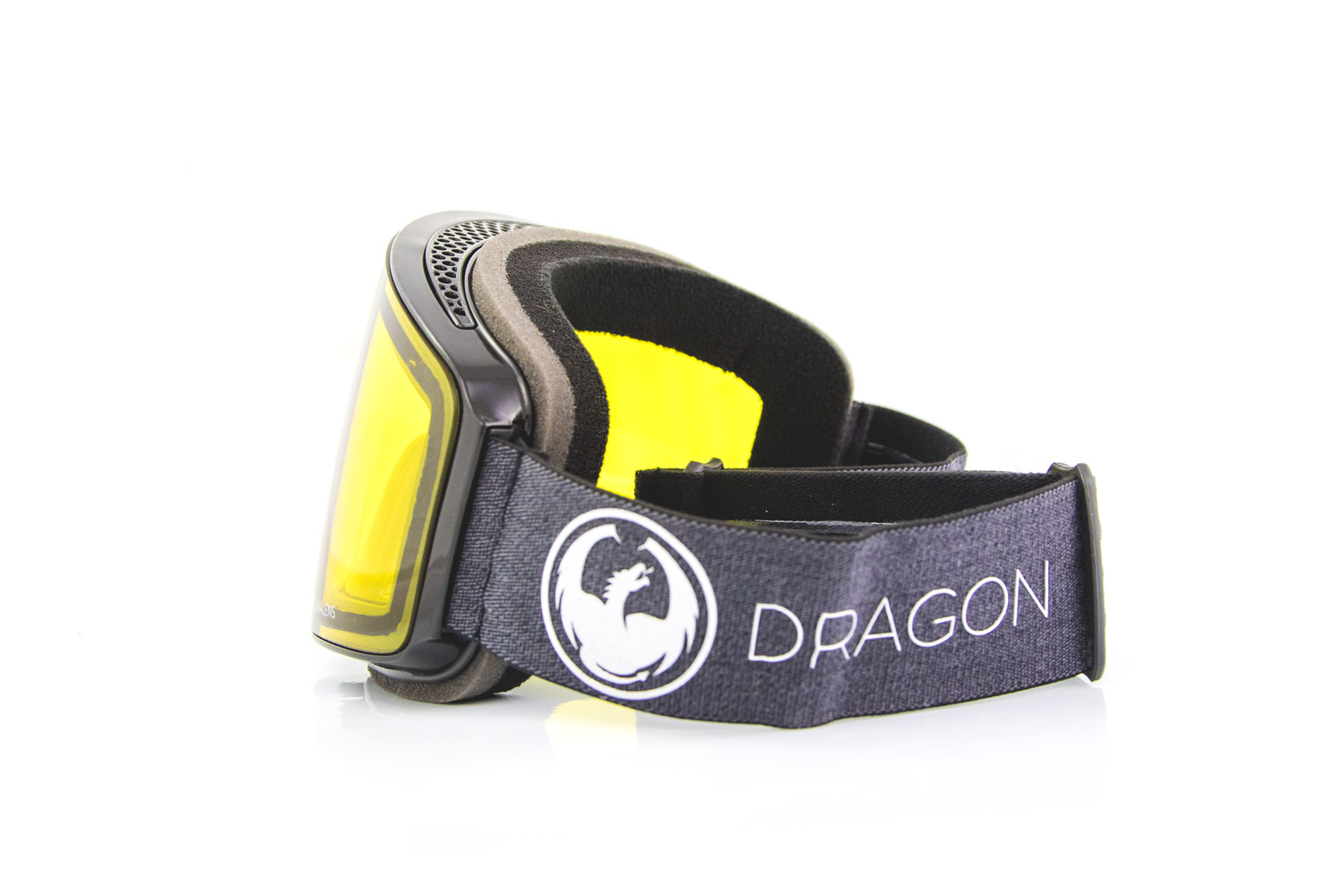 Dragon PXV Echo PH Photochromic Yellow Snow Goggles - ATBShop.co.uk