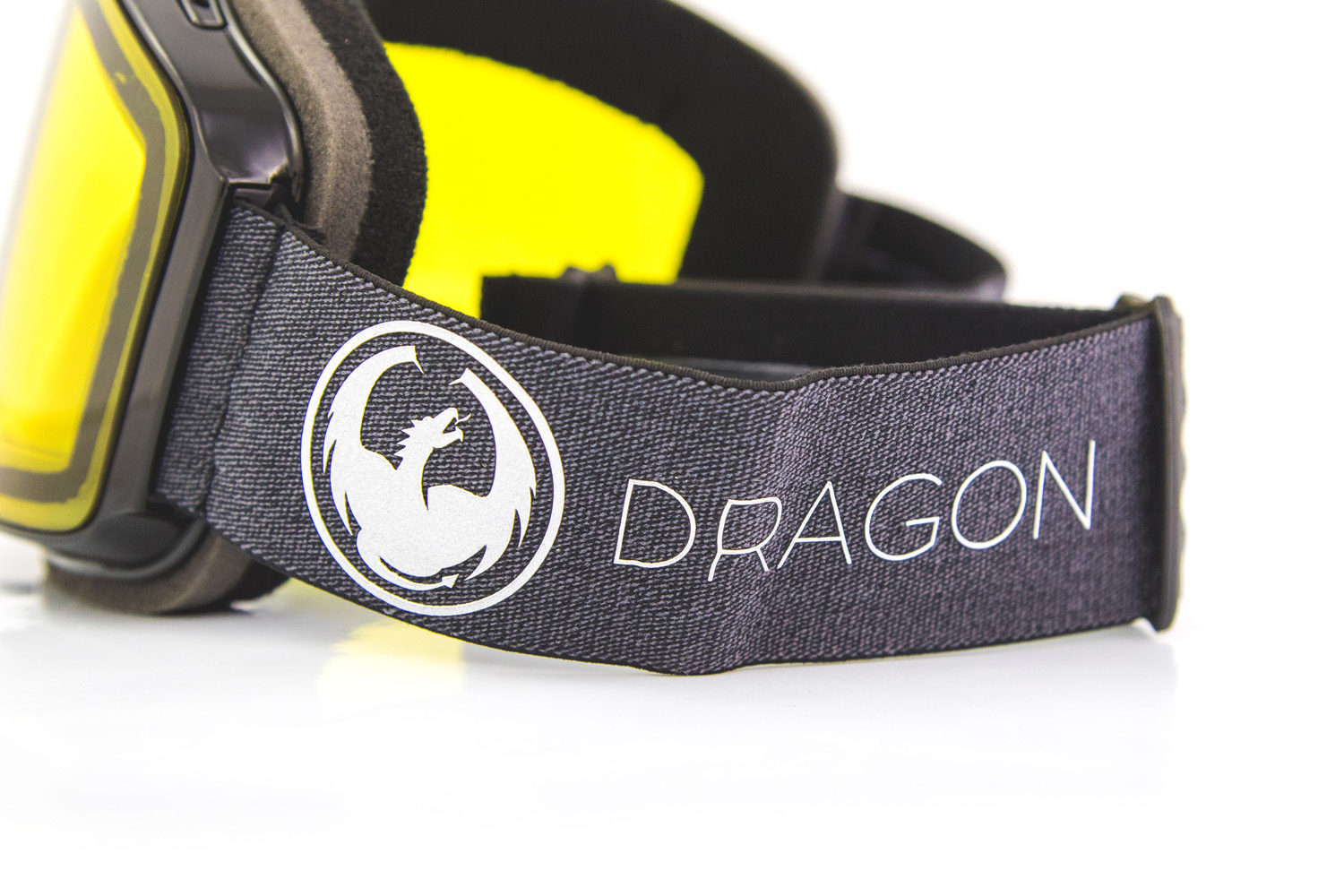 Dragon PXV Echo PH Photochromic Yellow Snow Goggles - ATBShop.co.uk