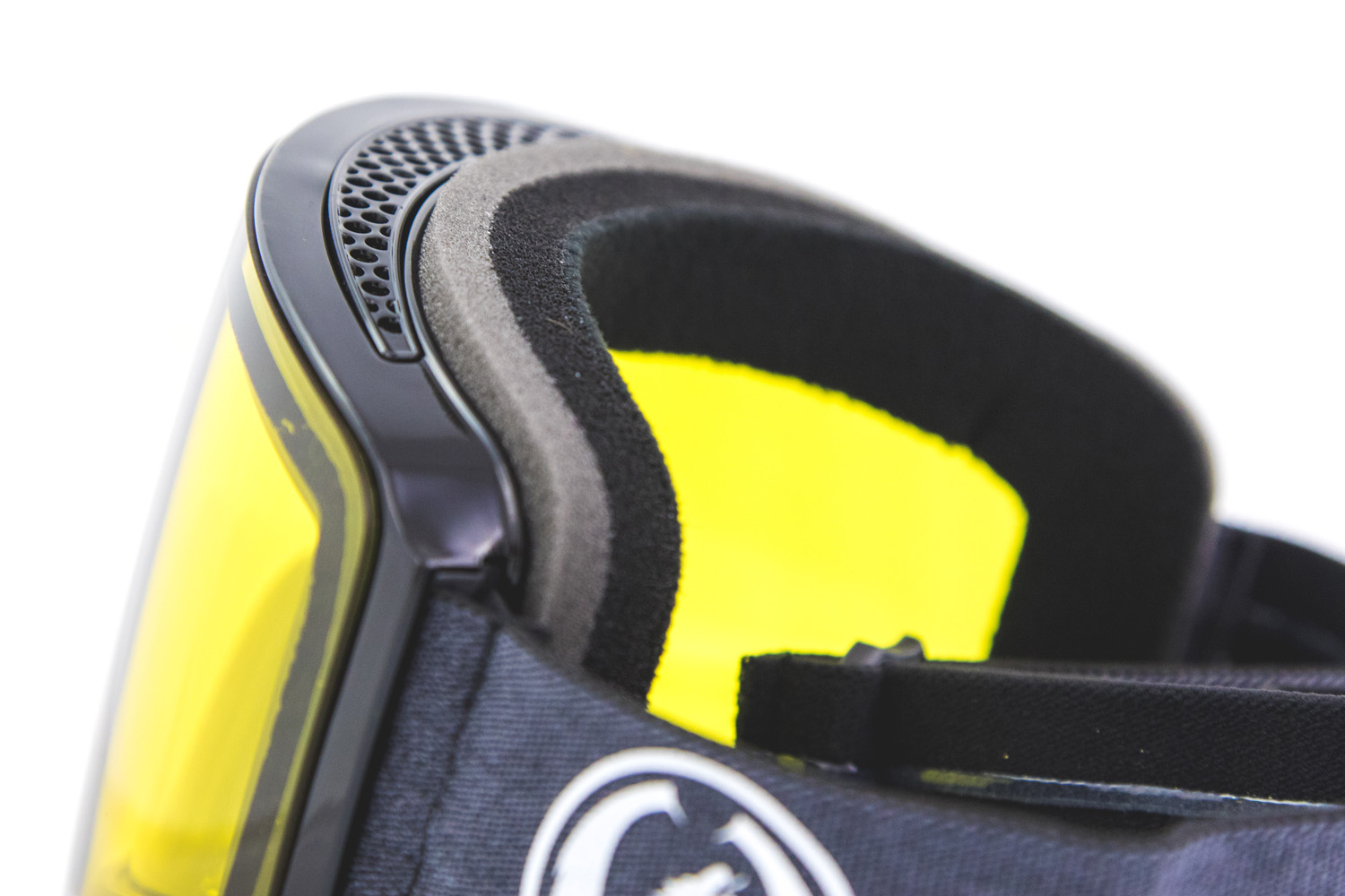 Dragon PXV Echo PH Photochromic Yellow Snow Goggles - ATBShop.co.uk