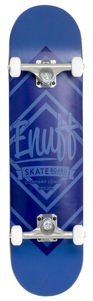 Enuff Diamond Logo Complete Skateboard 8" - ATBShop.co.uk