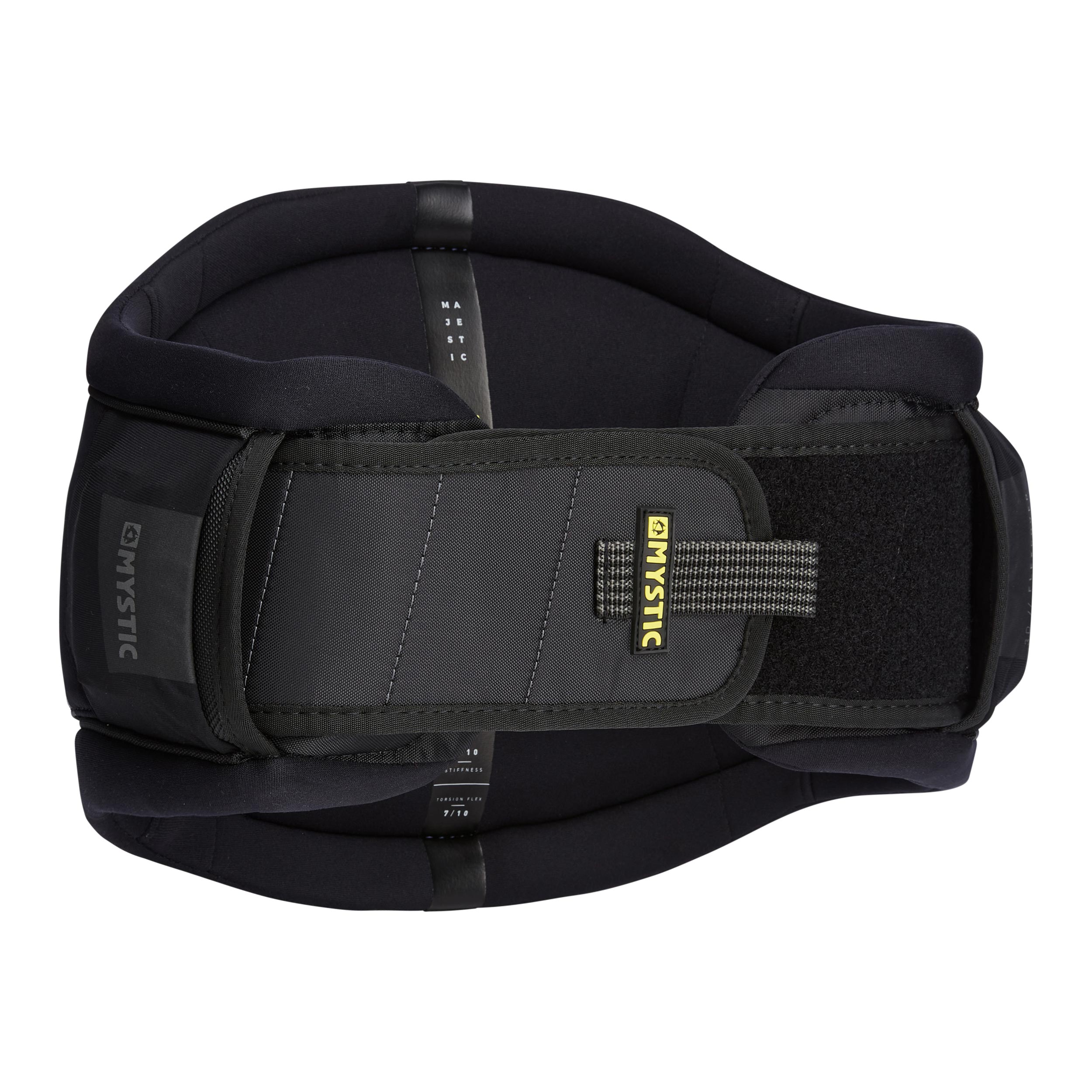 Mystic Majestic Dirty Habits Hardshell Waist Harness - ATBShop.co.uk