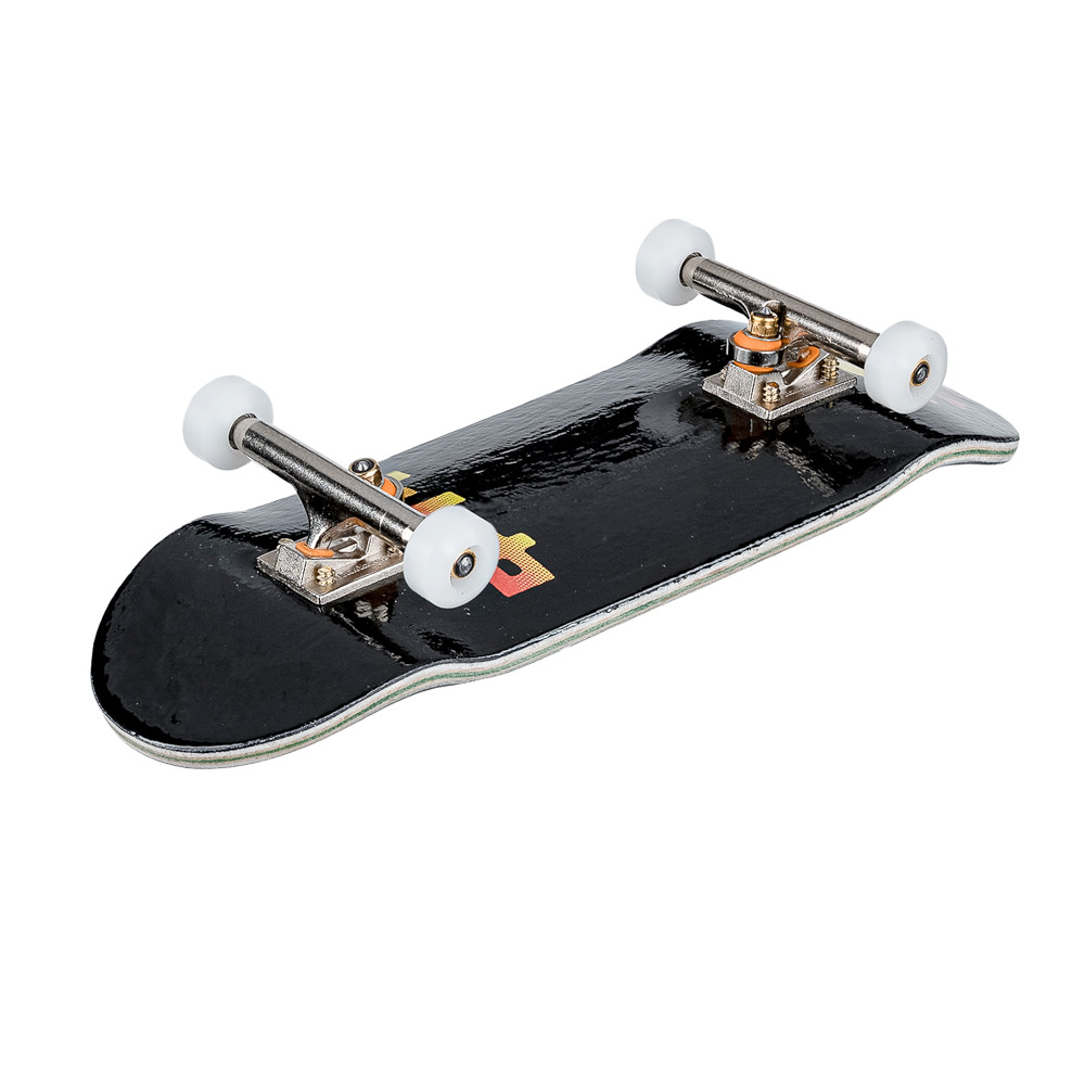 BlackRiver Complete Fingerboard Zmwoob X-Wide Low - ATBShop.co.uk