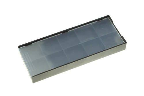 Fingerboard Accessories Box 10 Compartment - ATBShop.co.uk