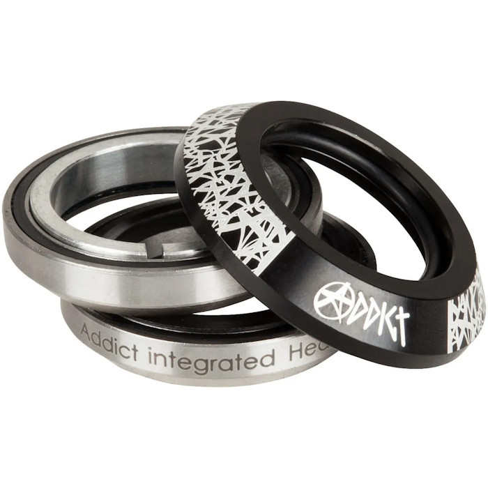 Addict Haze Integrated Scooter Headset - ATBShop.co.uk