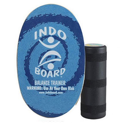 Indo Board Original Blue - Balance Boards - Buy boards for sport ...
