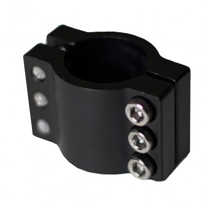 Razor Black Label Hex Clamp - ATBShop.co.uk