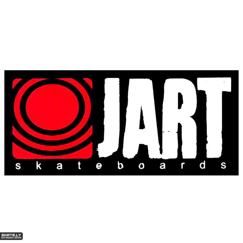 Jart Logo