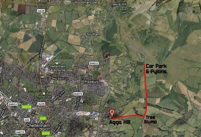 Cleeve Common - Alchetron, The Free Social Encyclopedia