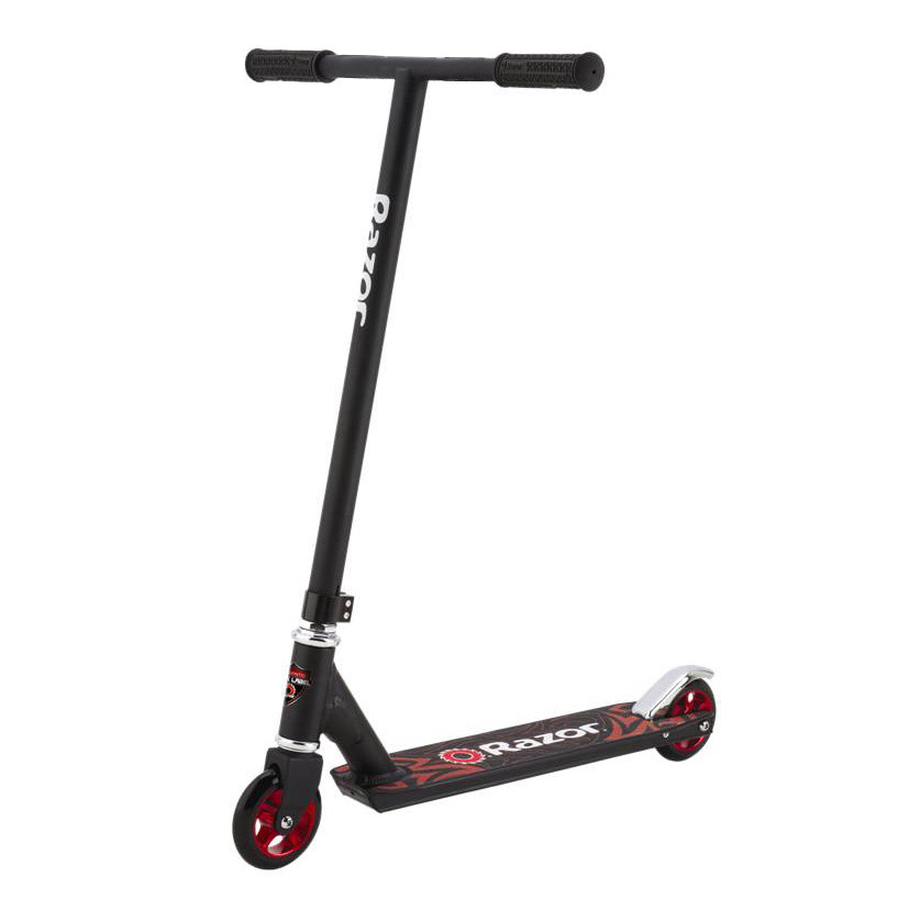 Power Mobility Scooters