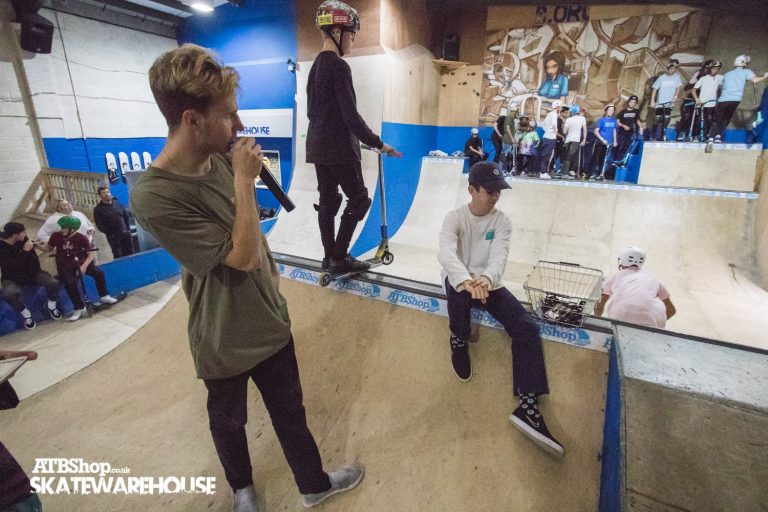 Schools Out Party Friday 5th of April - ATBShop Skate Warehouse