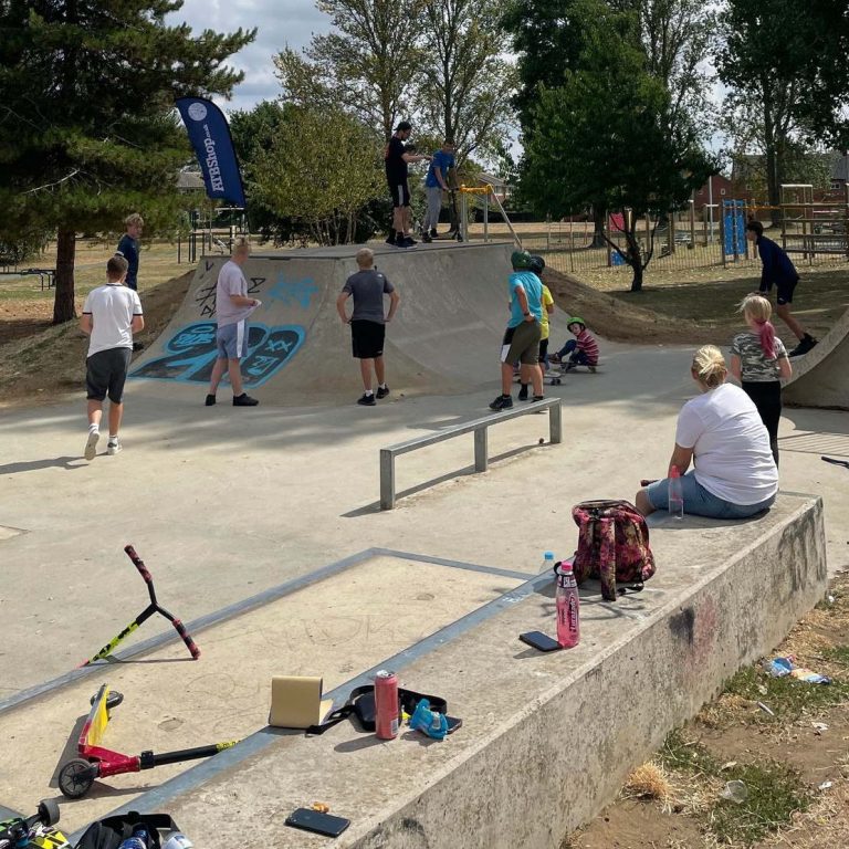Summer Holidays 2022 Events - ATBShop Skate Warehouse
